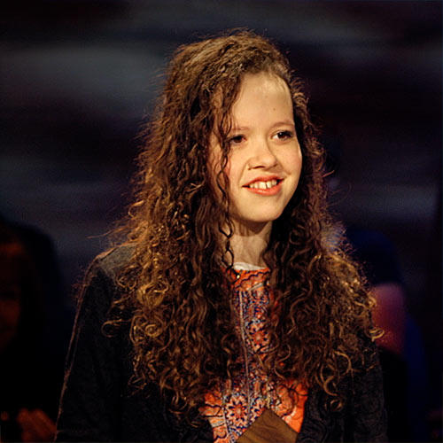 BIBLE BEE | Gameshow - Junior Episodes