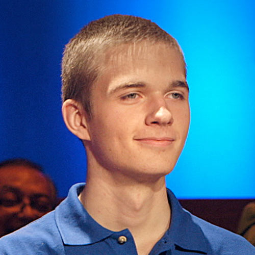 BIBLE BEE | Gameshow - Senior Episodes